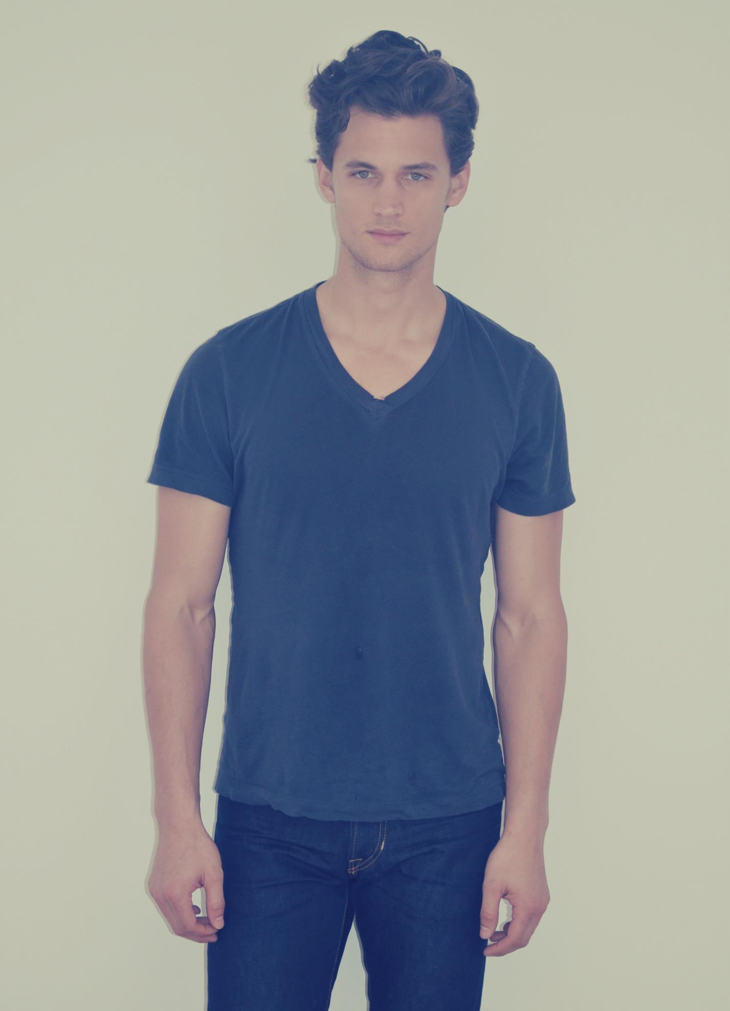 Garrett Neff's Milanese Digitals – The Fashionisto