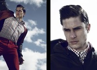 Bryce Draper by Brent Chua for Fashionisto Exclusive – The Fashionisto