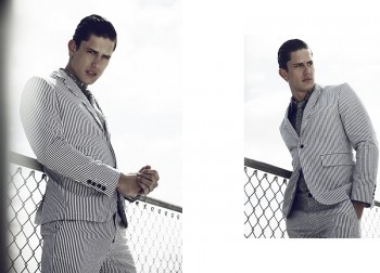 Bryce Draper by Brent Chua for Fashionisto Exclusive – The Fashionisto