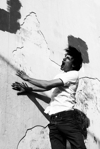 Cameron Handley & Francisco Rodriguez Appear in Nu-Modé Magazine – The ...