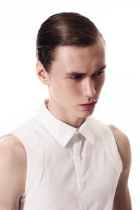 Marin Cottin by Jo Andre Kristiansen & Eve Leal for Fashionisto ...