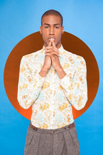 Isaac Sullivan by Matteo Felici for Fashionisto Exclusive – The Fashionisto