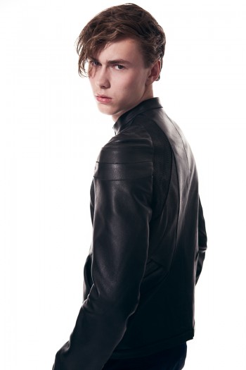 Marin Cottin by Jo Andre Kristiansen & Eve Leal for Fashionisto ...