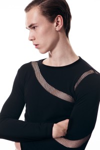 Marin Cottin by Jo Andre Kristiansen & Eve Leal for Fashionisto ...