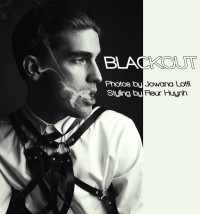 Johan Johansson by Jowana Lotfi for Fashionisto Exclusive – The Fashionisto