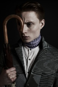 Jan Siegmund by Davide Vagni for Fashionisto Exclusive – The Fashionisto