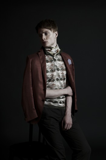 Jan Siegmund by Davide Vagni for Fashionisto Exclusive – The Fashionisto