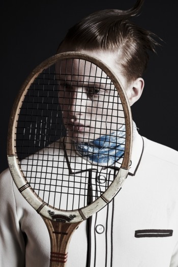 Jan Siegmund by Davide Vagni for Fashionisto Exclusive – The Fashionisto