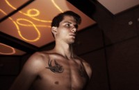 Lucas Valerdi Unveils his Eclectic Facet for VAGA | The Fashionisto