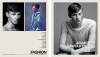 Fashion Milano Spring/Summer 2014 Show Package – The Fashionisto