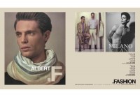 Fashion Milano Spring/Summer 2014 Show Package – The Fashionisto