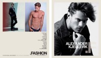 Fashion Milano Spring/Summer 2014 Show Package – The Fashionisto