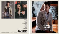 Fashion Milano Spring/Summer 2014 Show Package – The Fashionisto