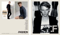 Fashion Milano Spring/Summer 2014 Show Package – The Fashionisto