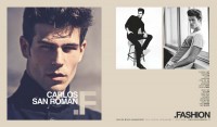 Fashion Milano Spring/Summer 2014 Show Package – The Fashionisto