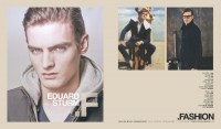 Fashion Milano Spring/Summer 2014 Show Package – The Fashionisto