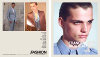 Fashion Milano Spring/Summer 2014 Show Package – The Fashionisto