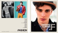 Fashion Milano Spring/Summer 2014 Show Package – The Fashionisto