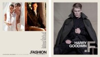 Fashion Milano Spring/Summer 2014 Show Package – The Fashionisto