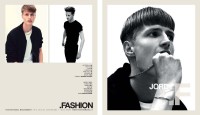 Fashion Milano Spring/Summer 2014 Show Package – The Fashionisto