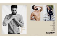 Fashion Milano Spring/Summer 2014 Show Package – The Fashionisto