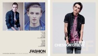 Fashion Milano Spring/Summer 2014 Show Package – The Fashionisto