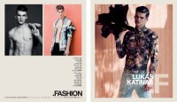 Fashion Milano Spring/Summer 2014 Show Package – The Fashionisto