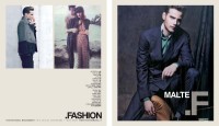 Fashion Milano Spring/Summer 2014 Show Package – The Fashionisto