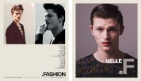 Fashion Milano Spring/Summer 2014 Show Package – The Fashionisto