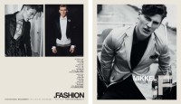 Fashion Milano Spring/Summer 2014 Show Package – The Fashionisto