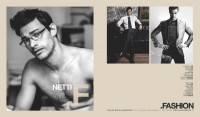 Fashion Milano Spring/Summer 2014 Show Package – The Fashionisto