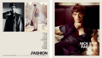 Fashion Milano Spring/Summer 2014 Show Package – The Fashionisto