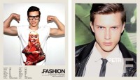 Fashion Milano Spring/Summer 2014 Show Package – The Fashionisto