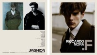 Fashion Milano Spring/Summer 2014 Show Package – The Fashionisto