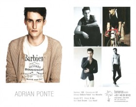 Bananas Spring/Summer 2014 Show Package | Paris Fashion Week – The ...