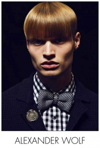 MGM Spring/Summer 2014 Show Package | Paris Fashion Week – The Fashionisto