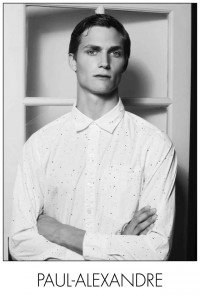 MGM Spring/Summer 2014 Show Package | Paris Fashion Week – The Fashionisto