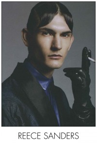 MGM Spring/Summer 2014 Show Package | Paris Fashion Week – The Fashionisto