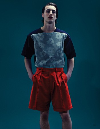 Bobby Nicholas, Cameron Handley & Tomek Szalanski by John Burke for ...