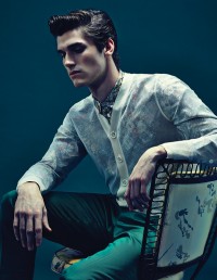 Bobby Nicholas, Cameron Handley & Tomek Szalanski by John Burke for ...