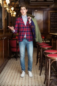 GANT Rugger Pre-Spring 2014 Collection – The Fashionisto