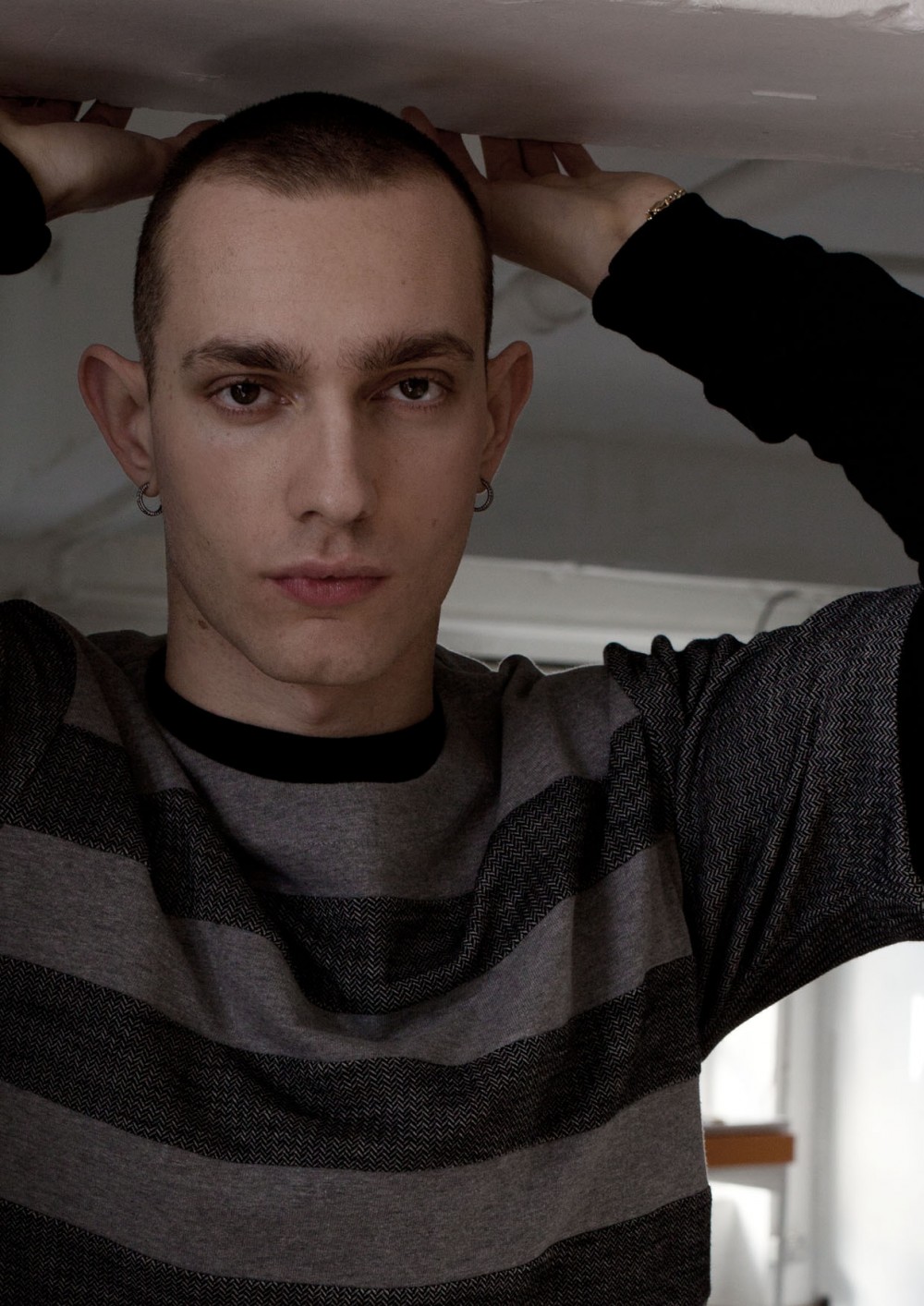 Niclas Heikkinen Captures Luke Brennan & Otis Partridge for Grit – The ...