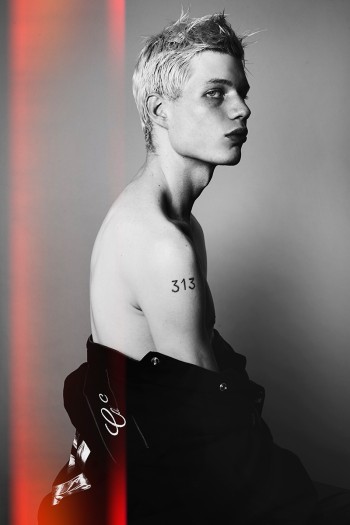 Jay Goss Appears Before Eric White – The Fashionisto