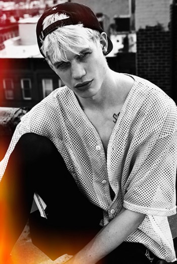 Jay Goss Appears Before Eric White – The Fashionisto