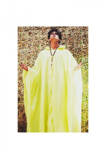 Jairo Shoots with Dilia Oviedo at the House of Saïd Musa – The Fashionisto