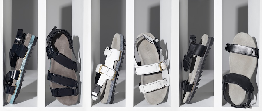 Lanvin Introduces the Summer Essentials – The Fashionisto