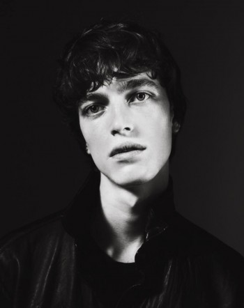 Reuben Ramacher Dons the Designs of Strateas Carlucci for Manuscript ...