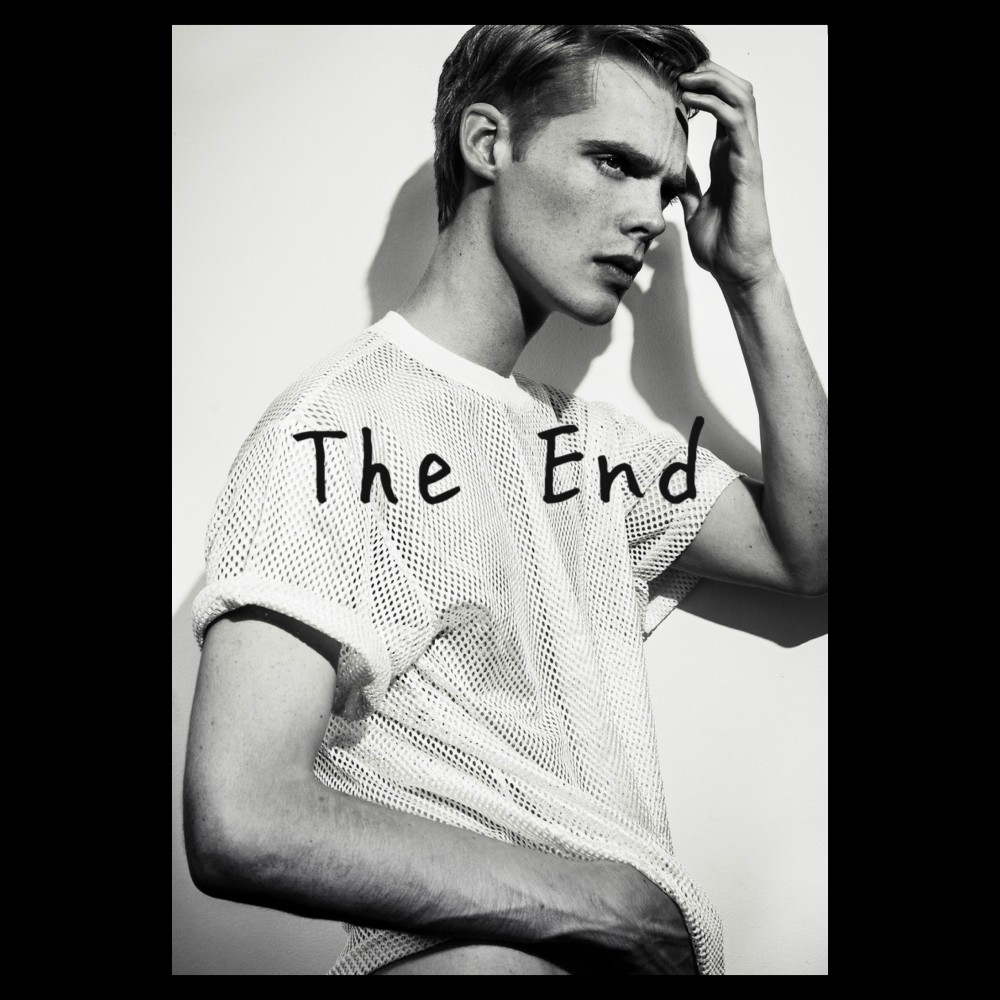 Cameron Gordon Wears Neutrals for Elvina Farkas & Lucas Milone – The ...