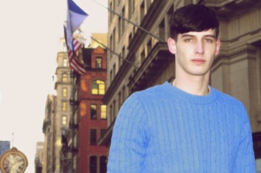 Fashionisto #7 Outtakes | Ian Sharp by Oscar Correcher in GANT – The ...