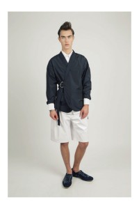 Rory Torrens for Mirja Rosendahl Spring/Summer 2014 – The Fashionisto